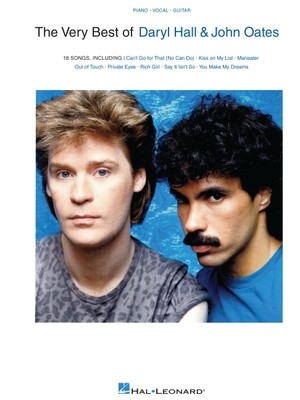 The Very Best of Daryl Hall & John Oates + NEMOKAMAS ATVEŽIMAS!