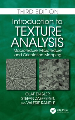 Introduction to Texture Analysis | Knygos.lt