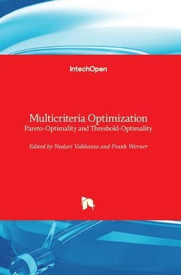 Multicriteria Optimization | Knygos.lt
