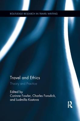 Travel and Ethics | Knygos.lt