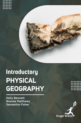 Introductory Physical Geography + NEMOKAMAS ATVEŽIMAS!