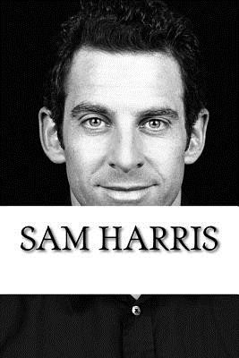 Sam Harris | Knygos.lt