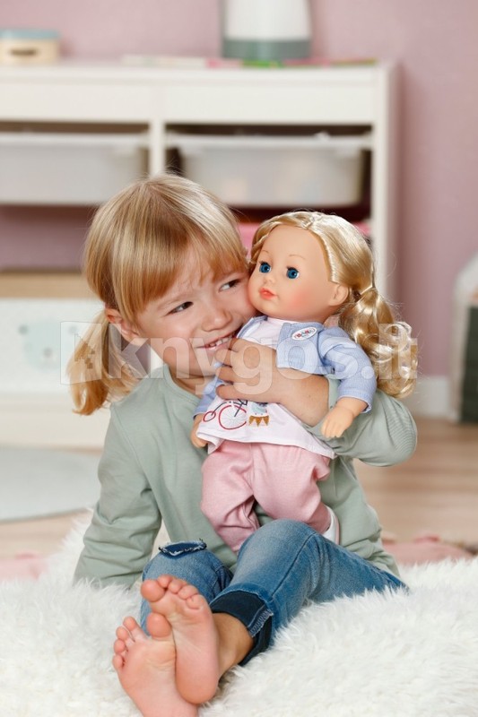 Lėlė Baby Born Sophia Rose, 36 cm + NEMOKAMAS ATVEŽIMAS!