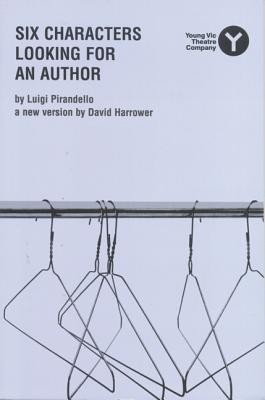 Six Characters in Search of an Author | Knygos.lt