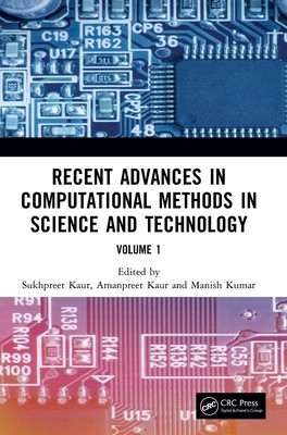 Recent Advances in Computational Methods in Science and Technology + NEMOKAMAS ATVEŽIMAS!