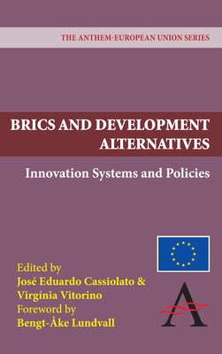 Brics and Development Alternatives | Knygos.lt