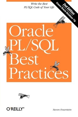 Oracle Pl/SQL Best Practices | Knygos.lt