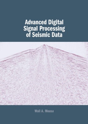 Advanced Digital Signal Processing of Seismic Data + NEMOKAMAS ATVEŽIMAS!