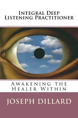 Integral Deep Listening Practitioner + NEMOKAMAS ATVEŽIMAS!