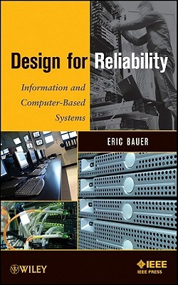Design for Reliability | Knygos.lt