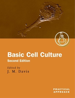 Basic Cell Culture | Knygos.lt