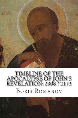 Timeline of the Apocalypse of John's Revelation