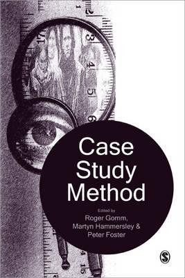 Case Study Method | Knygos.lt