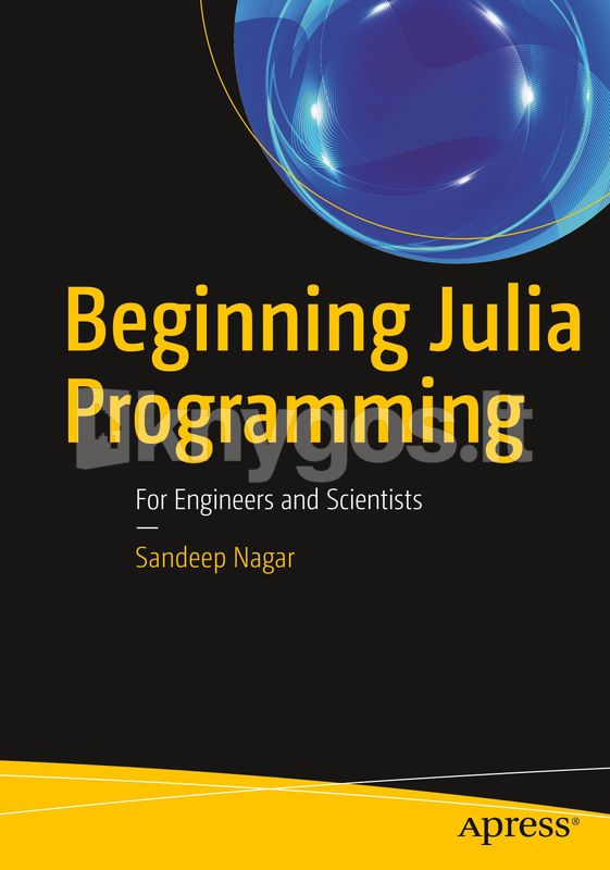 Beginning Julia Programming | Knygos.lt
