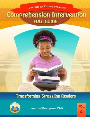 Comprehension Intervention Full Guide | Knygos.lt
