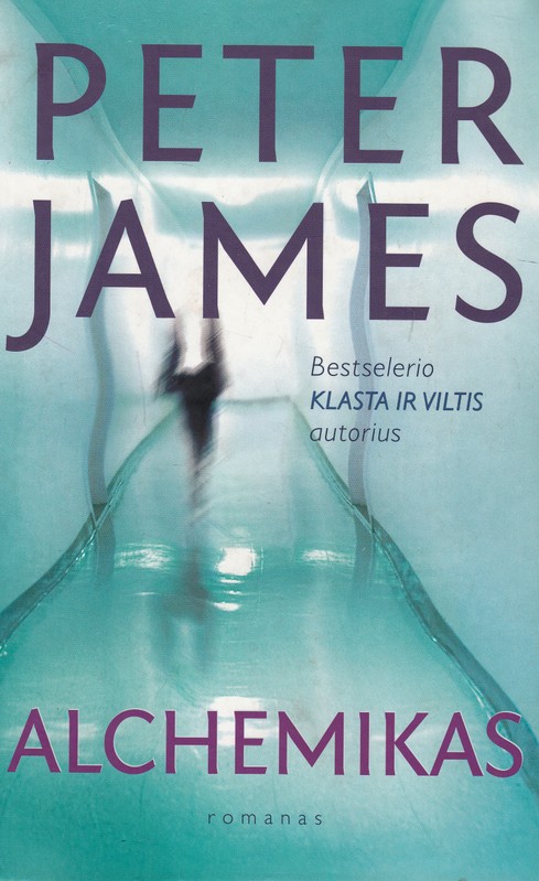 Alchemikas (2009) (skaityta knyga) | Knygos.lt