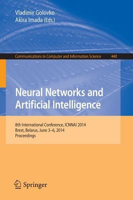 Neural Networks and Artificial Intelligence | Knygos.lt
