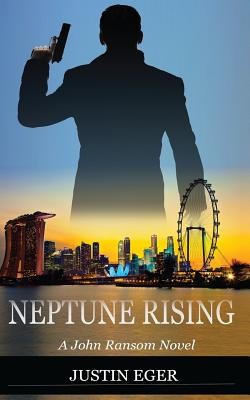 Neptune Rising | Knygos.lt