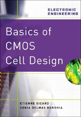 Basics of CMOS Cell Design + NEMOKAMAS ATVEŽIMAS!