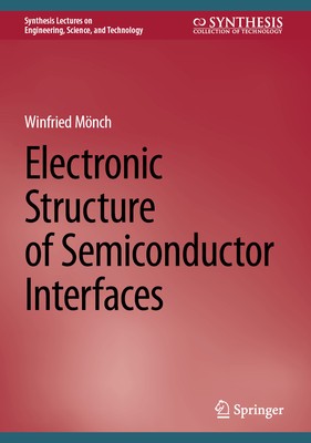 Electronic Structure of Semiconductor Interfaces + NEMOKAMAS ATVEŽIMAS!