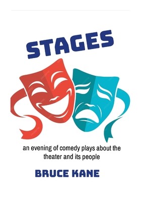 Stages | Knygos.lt