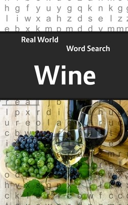 Real World Word Search | Knygos.lt