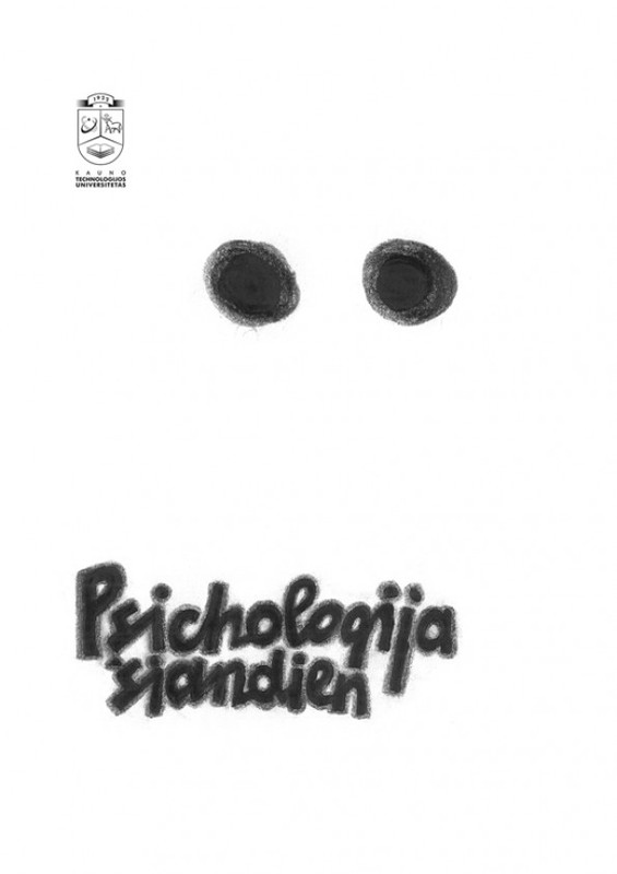 Psichologija šiandien | Knygos.lt