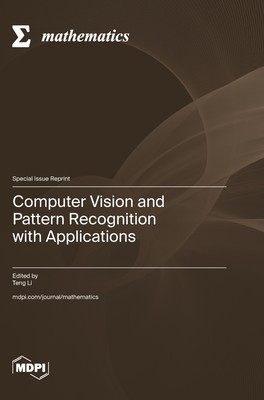 Computer Vision and Pattern Recognition with Applications + NEMOKAMAS ...