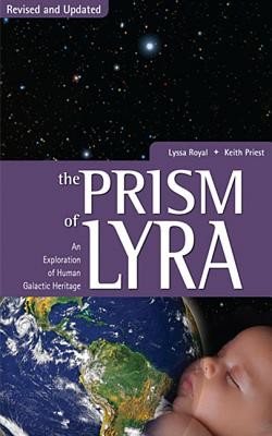 Prism of Lyra | Knygos.lt