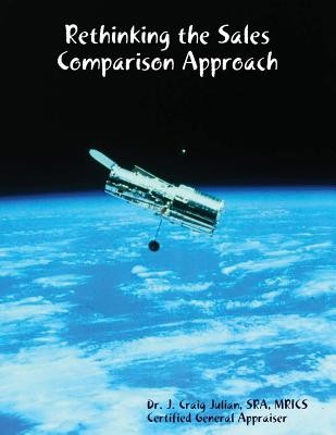 Rethinking the Sales Comparison Approach | Knygos.lt