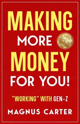 Making More Money for YOU! | Knygos.lt