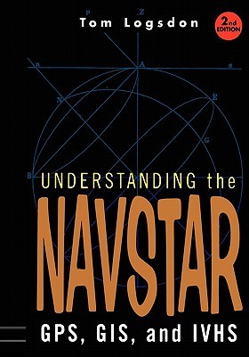 Understanding the Navstar | Knygos.lt