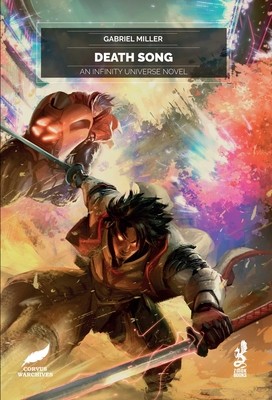 Death Song | Knygos.lt