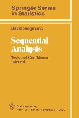 Sequential Analysis | Knygos.lt