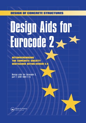 Design AIDS for Eurocode 2 + NEMOKAMAS ATVEŽIMAS!