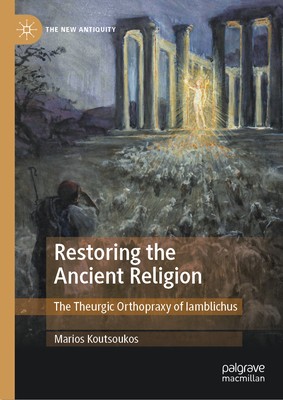 Restoring the Ancient Religion + NEMOKAMAS ATVEŽIMAS!