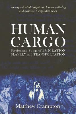 Human Cargo | Knygos.lt