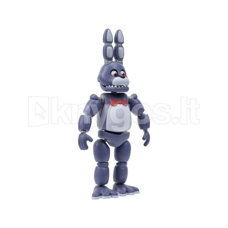 FIVE NIGHTS AT FREDDY´S Endo-Series figūrėlė, 15 cm + NEMOKAMAS ATVEŽIMAS!