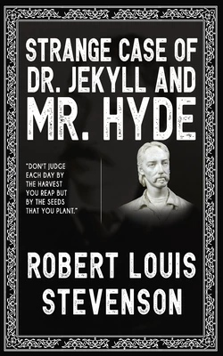 Strange Case Of Dr. Jekyll And Mr. Hyde | Knygos.lt