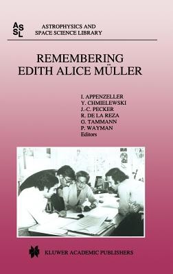 Remembering Edith Alice MÃ¼ller + NEMOKAMAS ATVEŽIMAS!
