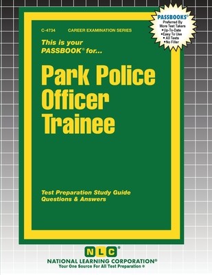 Park Police Officer Trainee + NEMOKAMAS ATVEŽIMAS!