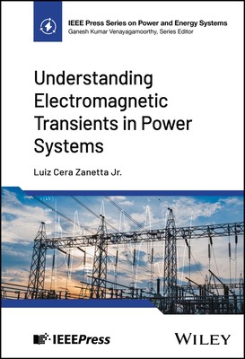 Understanding Electromagnetic Transients in Power Syst..