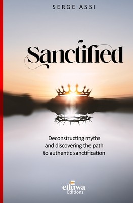 Sanctified | Knygos.lt