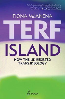 Terf Island + NEMOKAMAS ATVEŽIMAS! | Knygos.lt