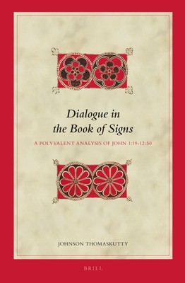 Dialogue in the Book of Signs + NEMOKAMAS ATVEŽIMAS!