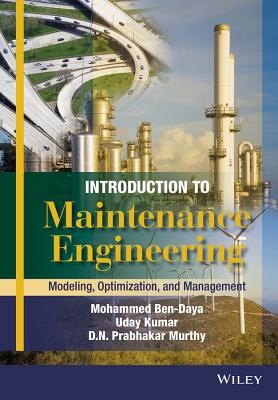 Introduction to Maintenance Engineering | Knygos.lt