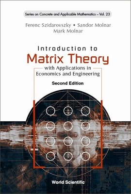 Introduction to Matrix Theory + NEMOKAMAS ATVEŽIMAS!