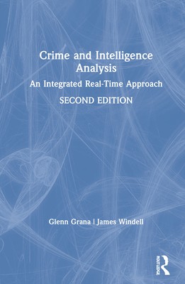 Crime and Intelligence Analysis + NEMOKAMAS ATVEŽIMAS!