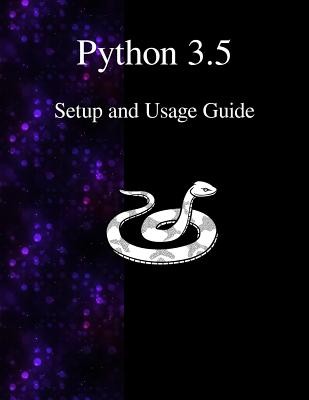 Python 3.5 Setup and Usage Guide | Knygos.lt