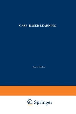 Case-Based Learning | Knygos.lt